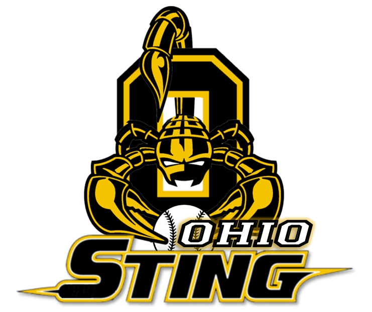 Schedule – Ohio Sting Baseball
